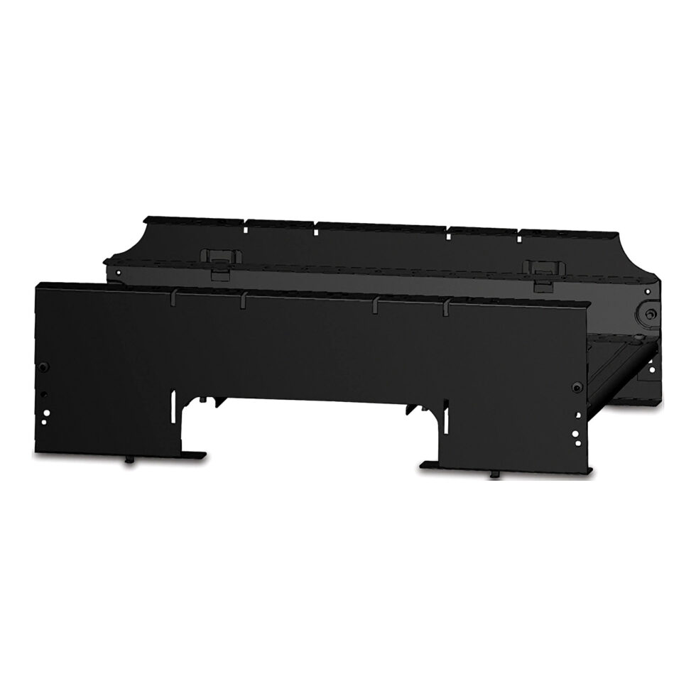 APC NetShelter Cable Management Trough - Optimize Your Data Center ...
